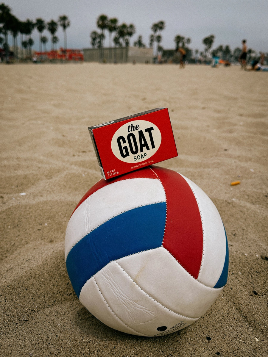 The GOAT Boxed Bar Soap – Whiskey River Soap Wholesale